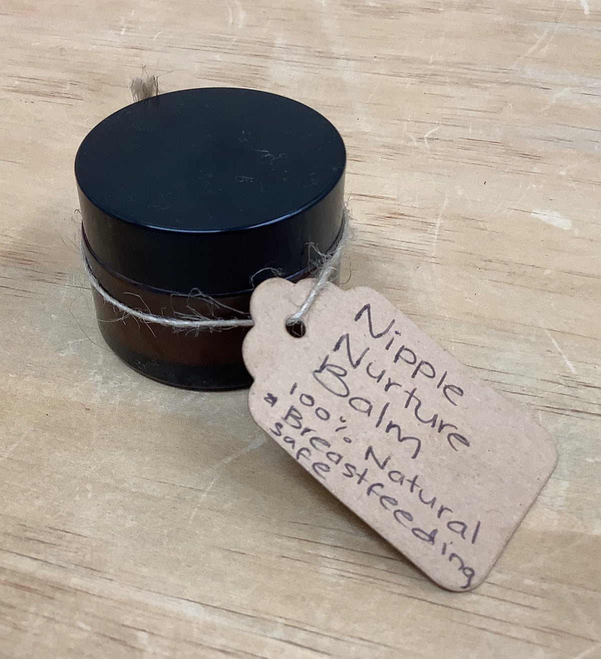 Buckley Bunch - Nipple Nurture balm– me2u Gifts