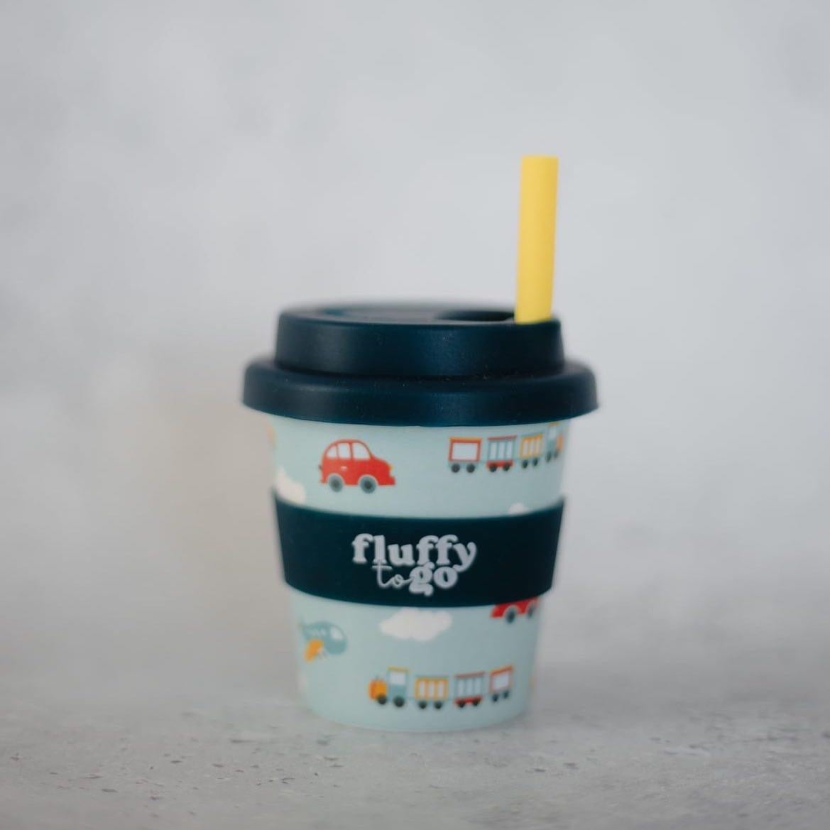 Fluffy To Go - Zoom Zoom 120ml– me2u Gifts